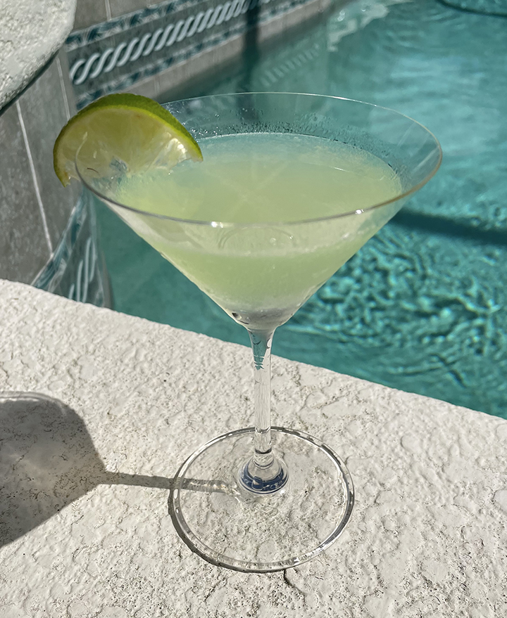 Trendy Cocktails: Jade Rambutan – SOMM&SOMM