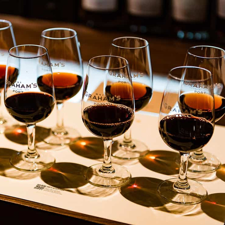 The History, Tradition, and Elegance of Port Wine – SOMM&SOMM