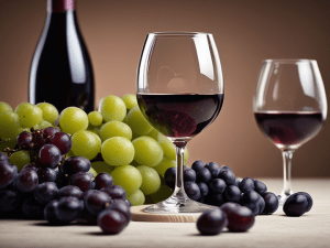 The Genealogy of Grape Varietals – SOMM&SOMM
