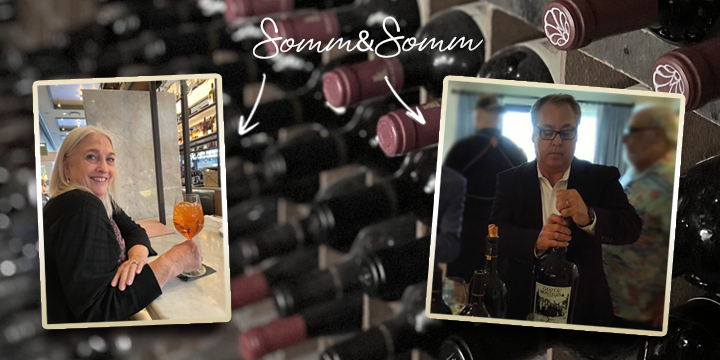 Events – SOMM&SOMM
