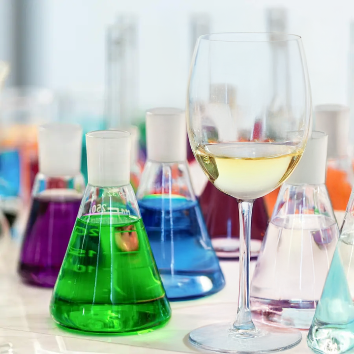 Understanding Additives in Wine: A Comprehensive Guide – SOMM&SOMM