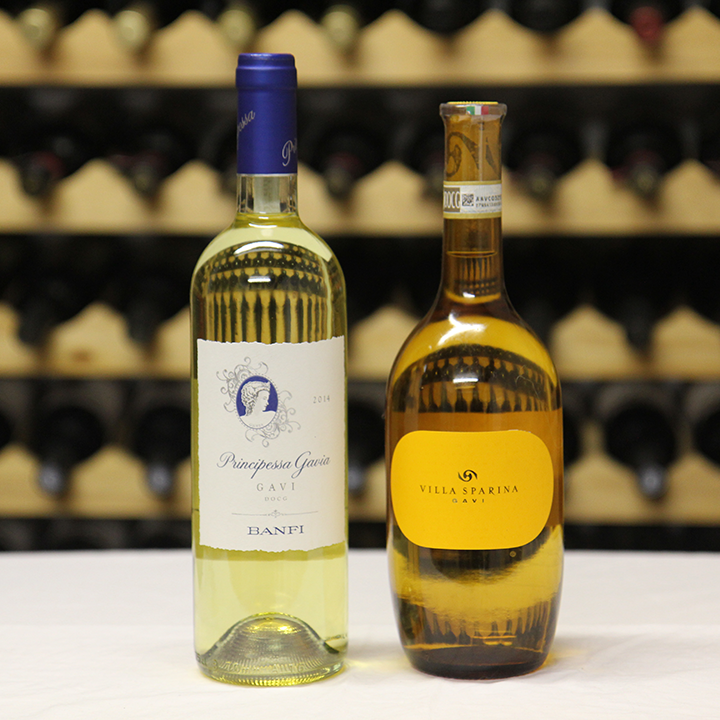 Discovering the Elegance of Cortese di Gavi: A Northern Italian ...